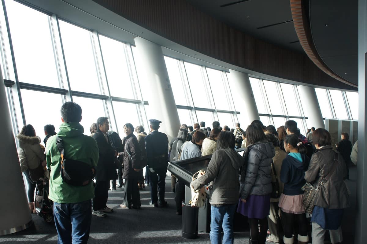 Sky-High Tokyo: A Traveler’s Guide to Exploring Tokyo Skytree | More ...