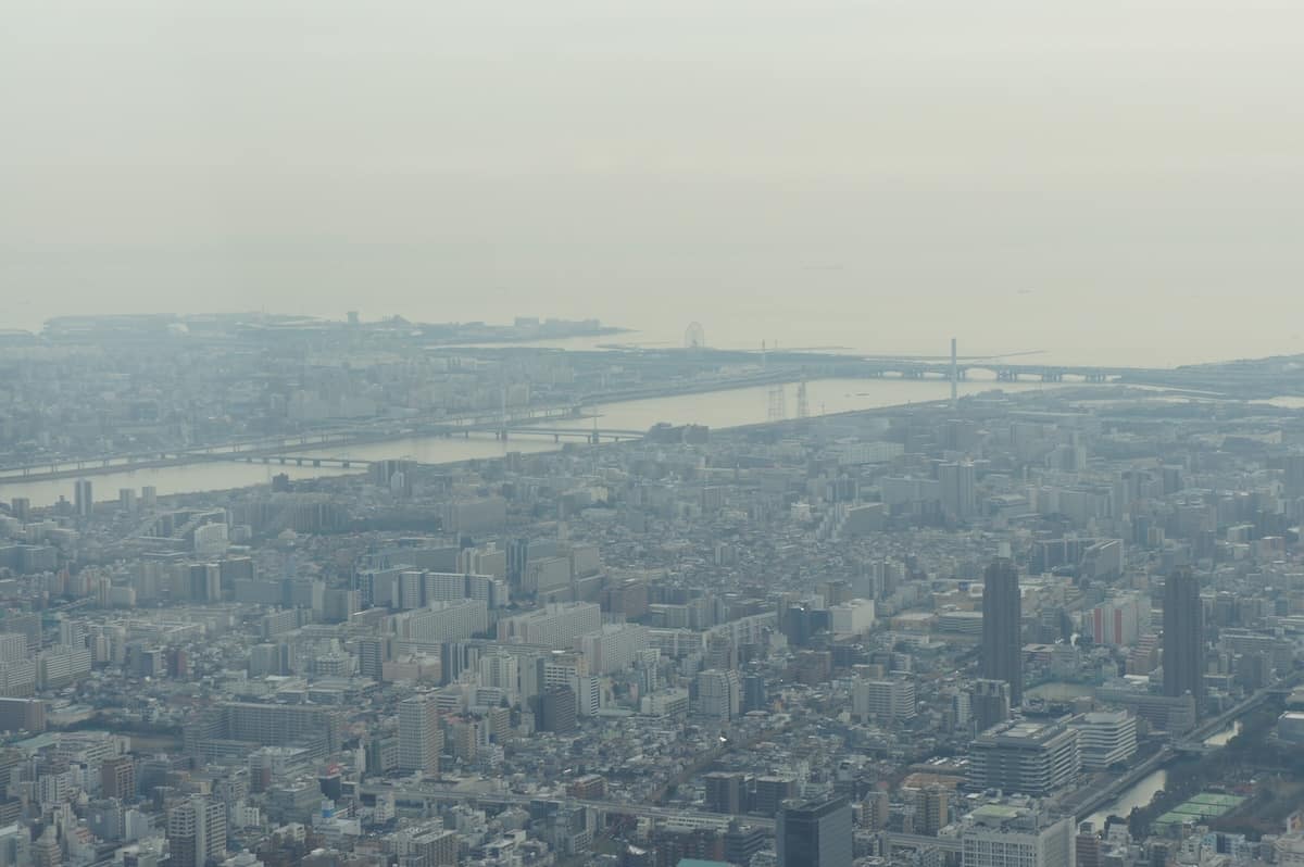 Sky-High Tokyo: A Traveler’s Guide to Exploring Tokyo Skytree | More ...