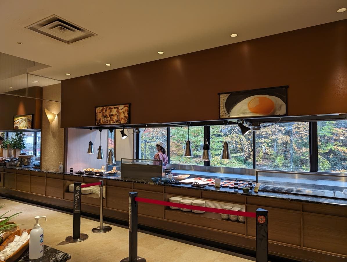 Experience Noboribetsu’s Best: A Comprehensive Guide to Dai-ichi ...
