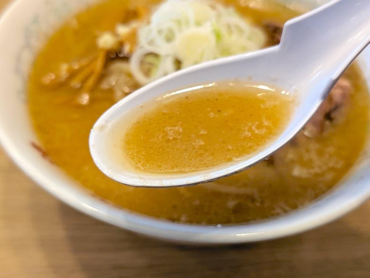 Sapporo Junren: A Must-Try Ramen Experience in Hokkaido | More About Japan