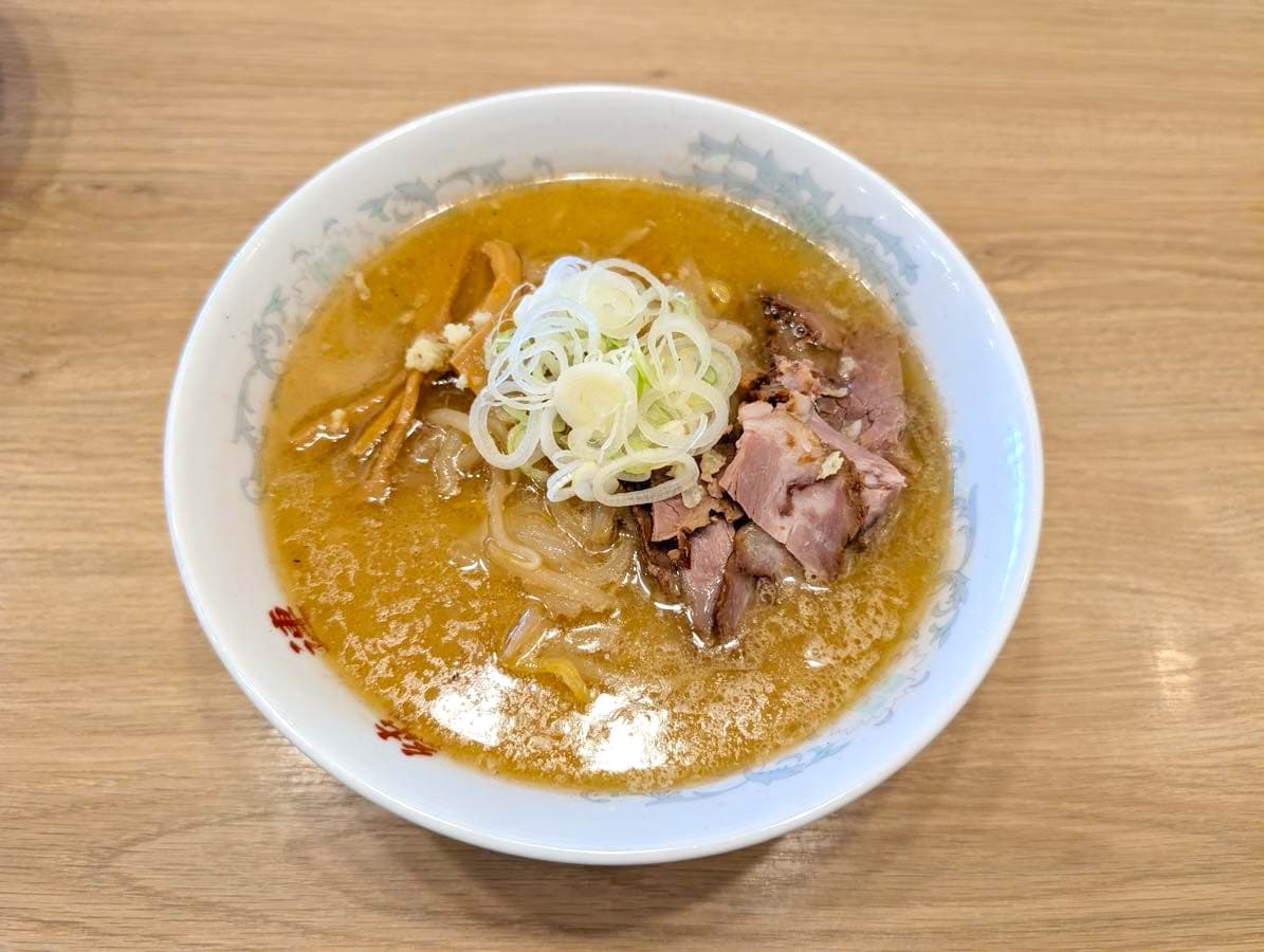 Sapporo Junren: A Must-Try Ramen Experience in Hokkaido | More About Japan