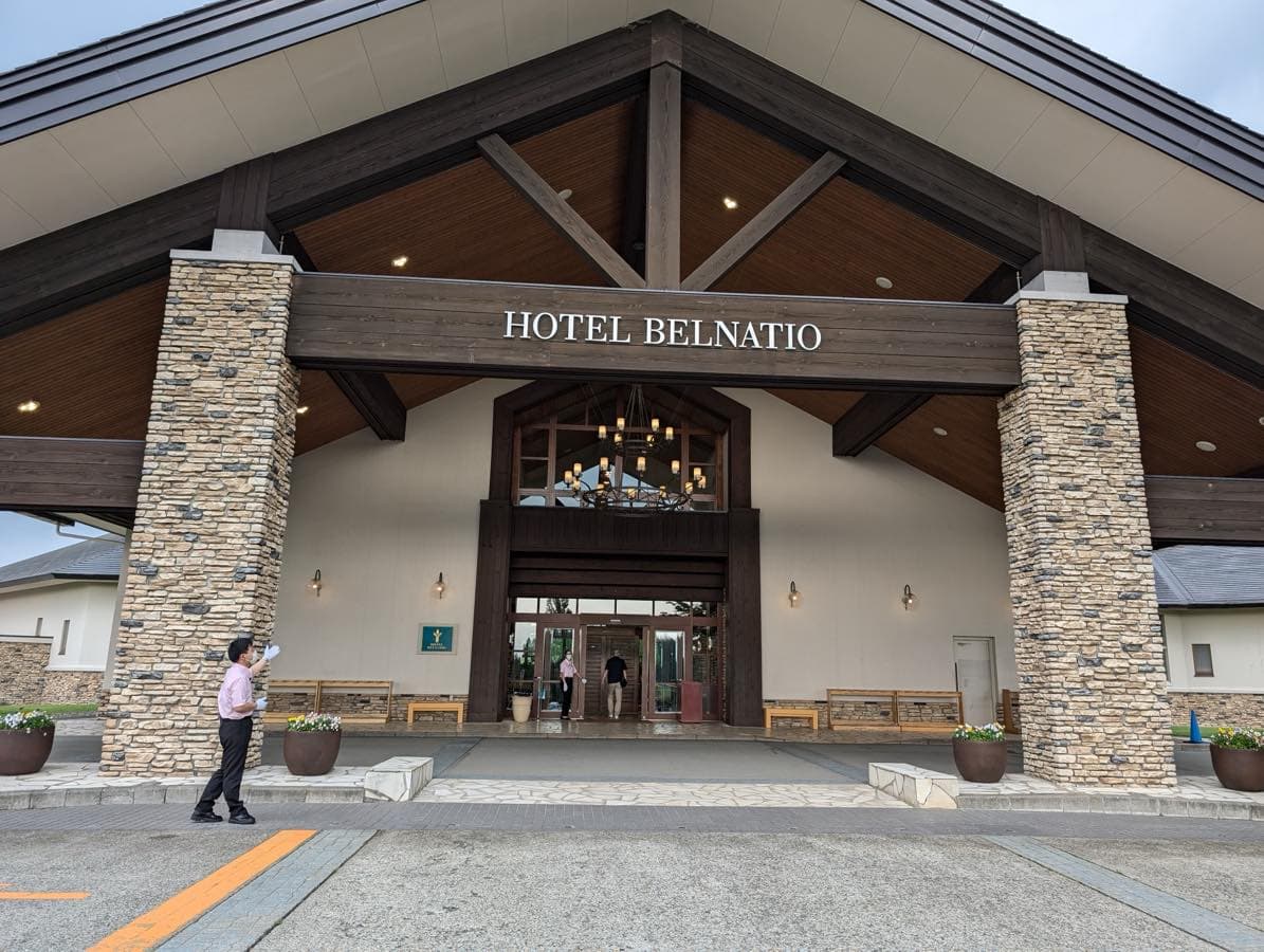 Belnatio Resort Review: A Family-Friendly Getaway in Niigata with ...