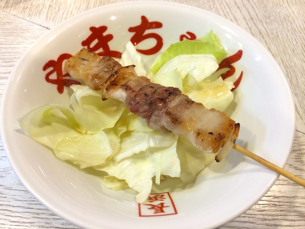 Late-Night Delight in Fukuoka: Savoring Yakitori and Ramen at Nagahama ...
