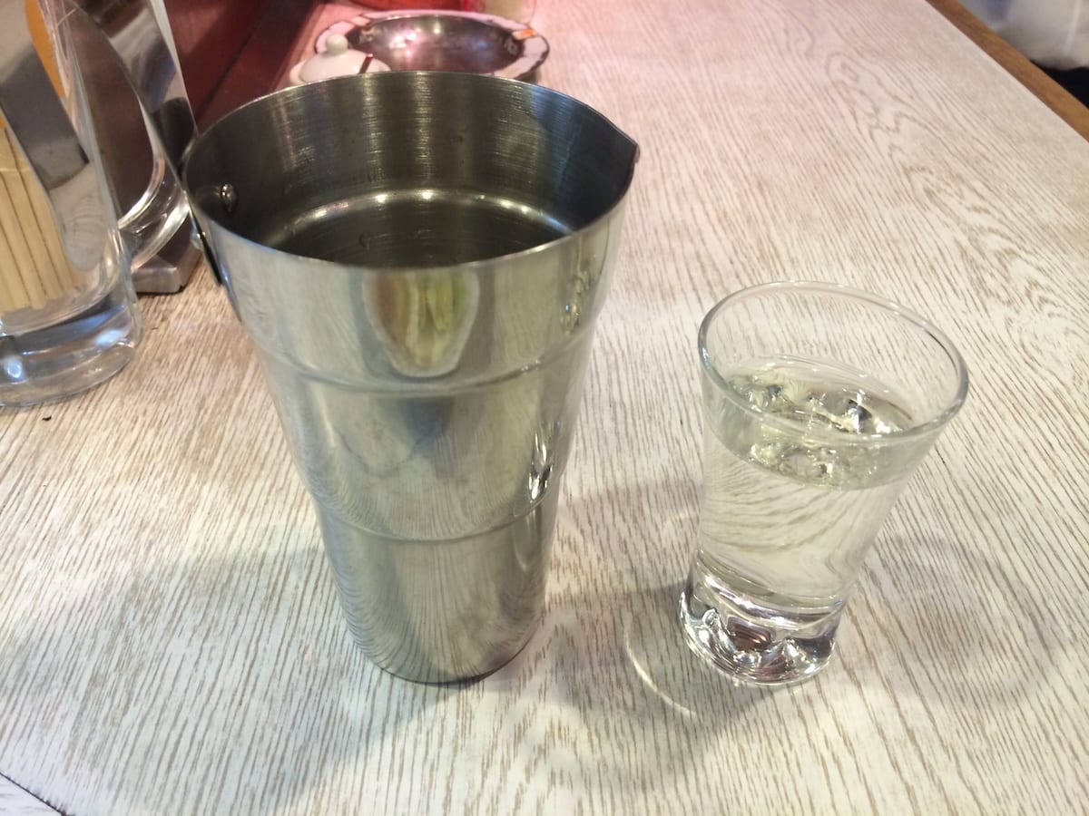 Late-Night Delight in Fukuoka: Savoring Yakitori and Ramen at Nagahama ...