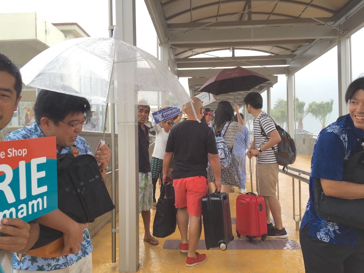 How to Travel from Naha to the Pristine Kerama Islands: A Complete ...