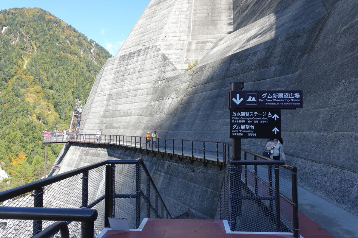 Exploring the Tateyama Kurobe Alpine Route: A Journey to the Majestic ...