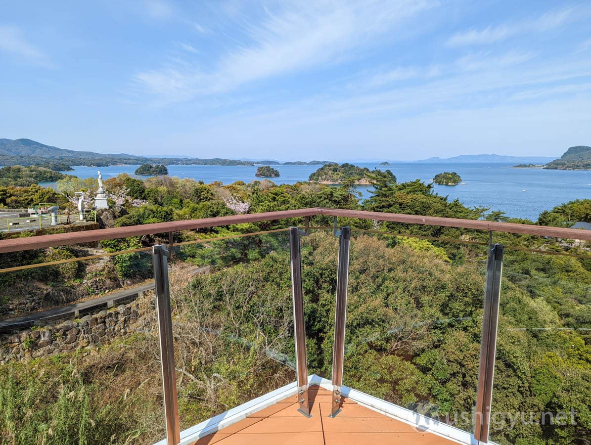 Amakusa Tenku no Fune: A Luxury Resort with Stunning Views and Private ...