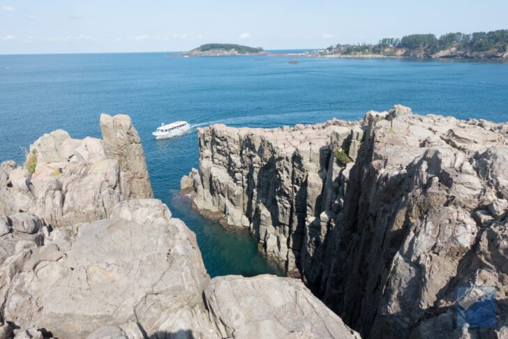 How to Get to Tojinbo: Explore Japan’s Famous Cliffs and Scenic Coastal ...